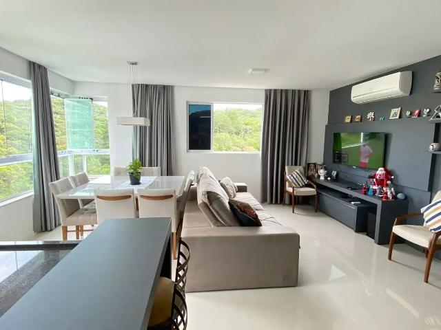 Apartamento para Venda em Balneário Camboriú/SC Pioneiros 2 Quartos