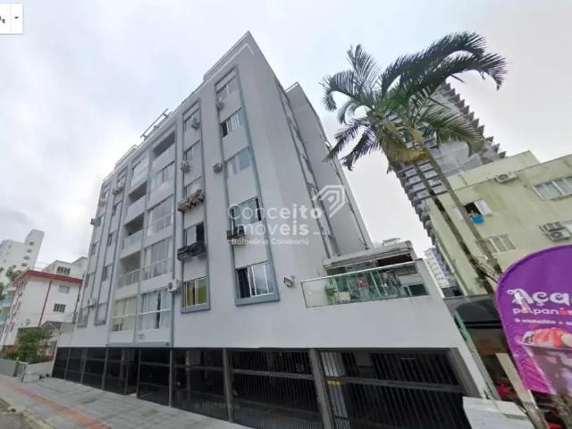 Apartamento para Venda em Balneário Camboriú/SC Pioneiros 2 Quartos