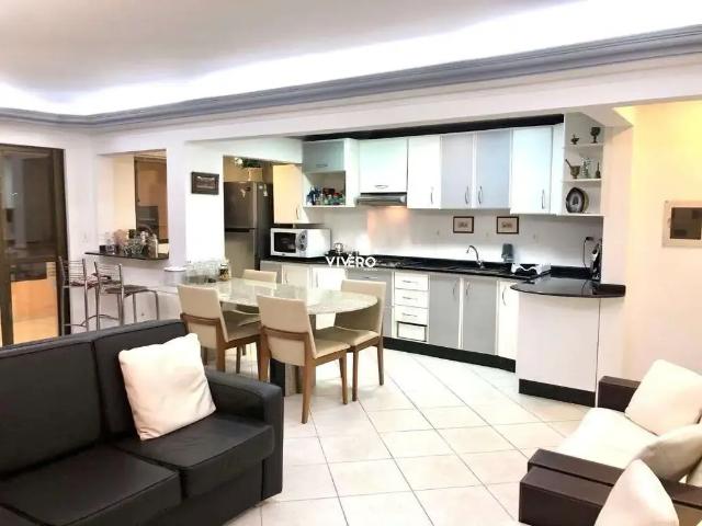 Apartamento para Venda em Balneário Camboriú/SC Pioneiros 2 Quartos