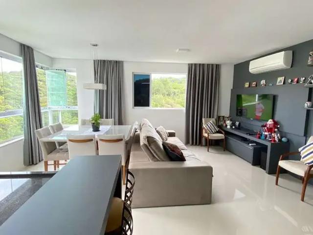 Apartamento para Venda em Balneário Camboriú/SC Pioneiros 2 Quartos