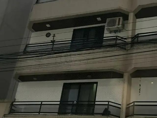 Apartamento para Venda em Balneário Camboriú/SC Pioneiros 2 Quartos