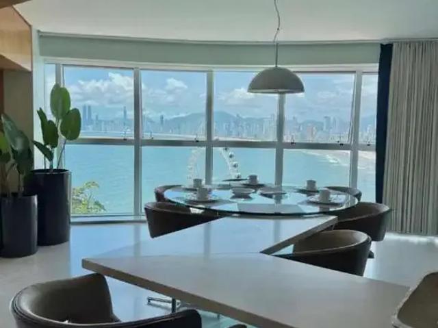 Apartamento para Venda em Balneário Camboriú/SC Pioneiros 2 Quartos