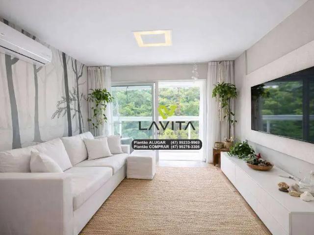 Apartamento para Venda em Balneário Camboriú/SC Pioneiros 2 Quartos