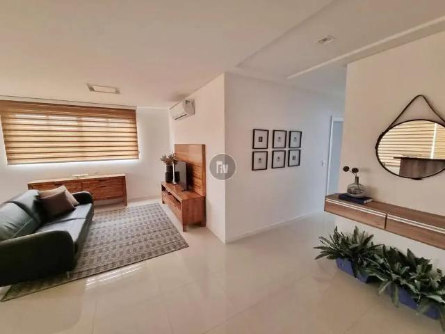 Apartamento para Venda em Balneário Camboriú/SC Pioneiros 2 Quartos