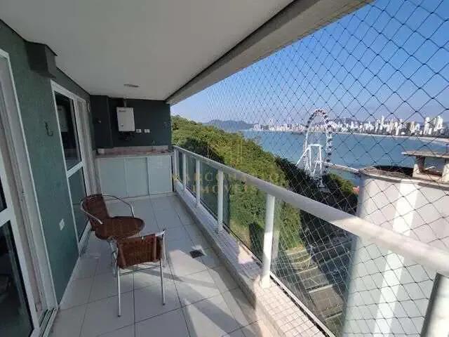 Apartamento para Venda em Balneário Camboriú/SC Pioneiros 2 Quartos