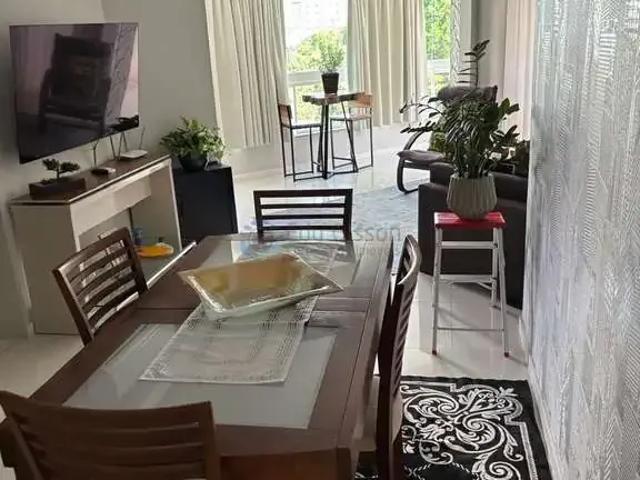 Apartamento para Venda em Balneário Camboriú/SC Pioneiros 2 Quartos