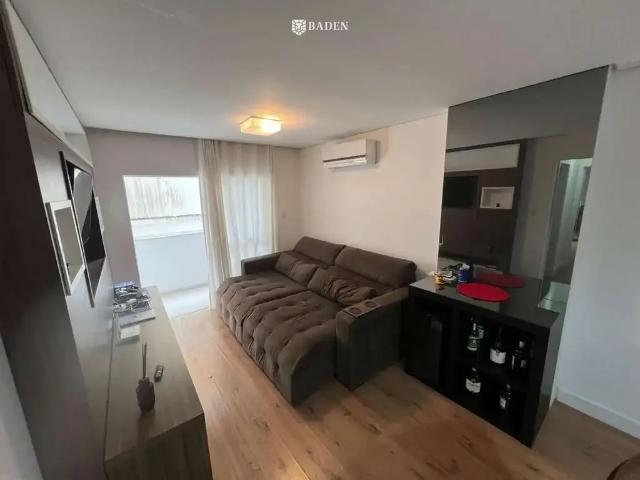 Apartamento para Venda em Balneário Camboriú/SC Pioneiros 2 Quartos