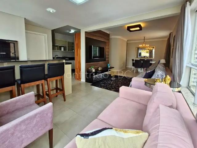Apartamento para Venda em Balneário Camboriú/SC Pioneiros 2 Quartos