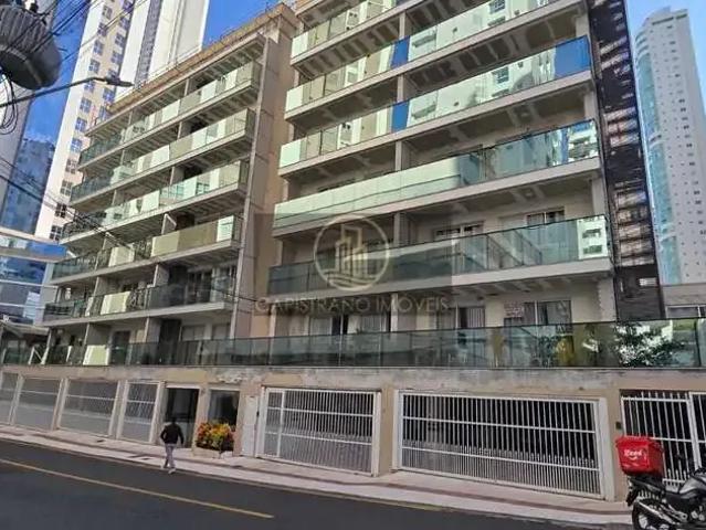 Apartamento para Venda em Balneário Camboriú/SC Pioneiros 2 Quartos