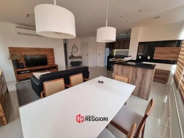 Apartamento para Venda em Balneário Camboriú/SC Pioneiros 2 Quartos