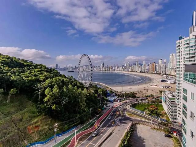 Apartamento para Venda em Balneário Camboriú/SC Pioneiros 2 Quartos