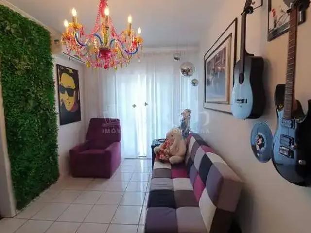 Apartamento para Venda em Balneário Camboriú/SC Pioneiros 2 Quartos