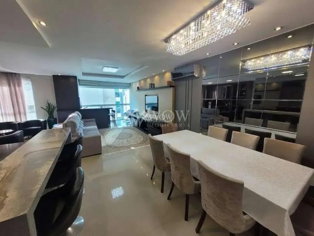 Apartamento para Venda em Balneário Camboriú/SC Pioneiros 3 Quartos