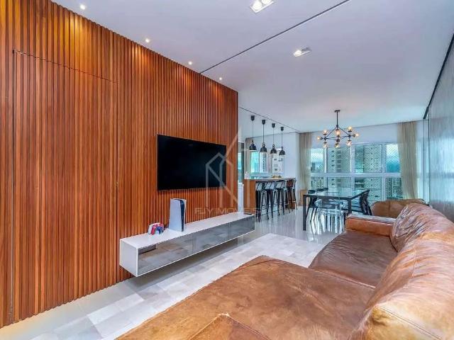 Apartamento para Venda em Balneário Camboriú/SC Pioneiros 3 Quartos
