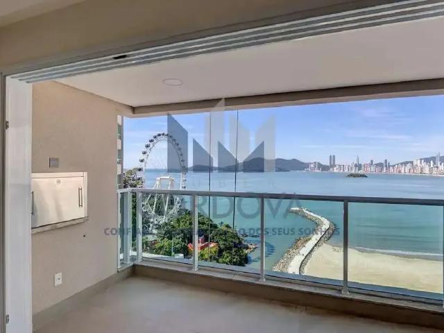 Apartamento para Venda em Balneário Camboriú/SC Pioneiros 3 Quartos