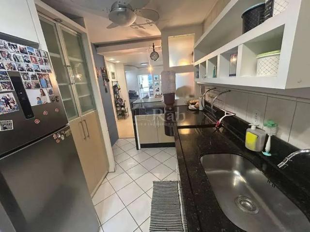 Apartamento para Venda em Balneário Camboriú/SC Pioneiros 3 Quartos