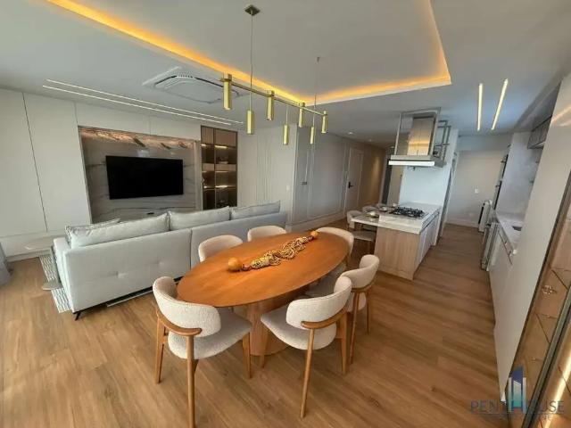Apartamento para Venda em Balneário Camboriú/SC Pioneiros 3 Quartos