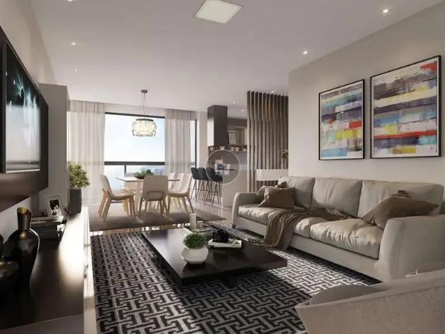 Apartamento para Venda em Balneário Camboriú/SC Pioneiros 3 Quartos