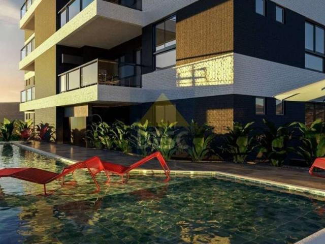 Apartamento para Venda em Balneário Camboriú/SC Pioneiros 3 Quartos