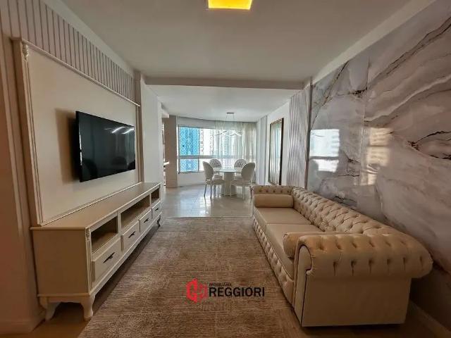Apartamento para Venda em Balneário Camboriú/SC Pioneiros 3 Quartos