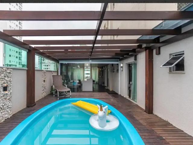 Apartamento para Venda em Balneário Camboriú/SC Pioneiros 3 Quartos