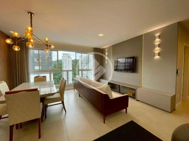 Apartamento para Venda em Balneário Camboriú/SC Pioneiros 3 Quartos