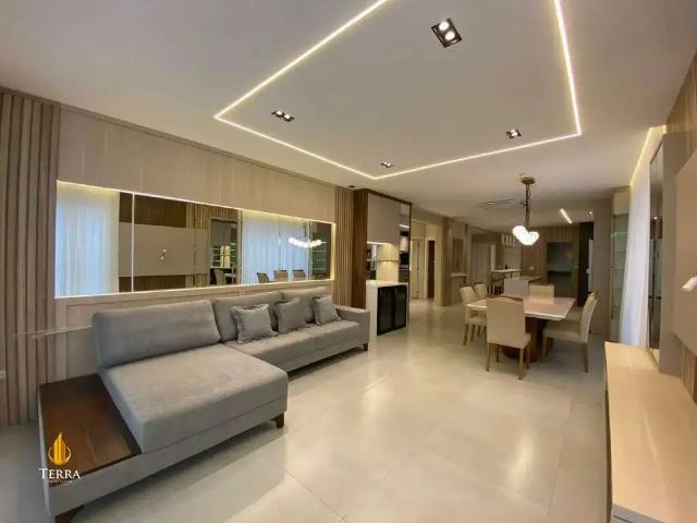 Apartamento para Venda em Balneário Camboriú/SC Pioneiros 3 Quartos