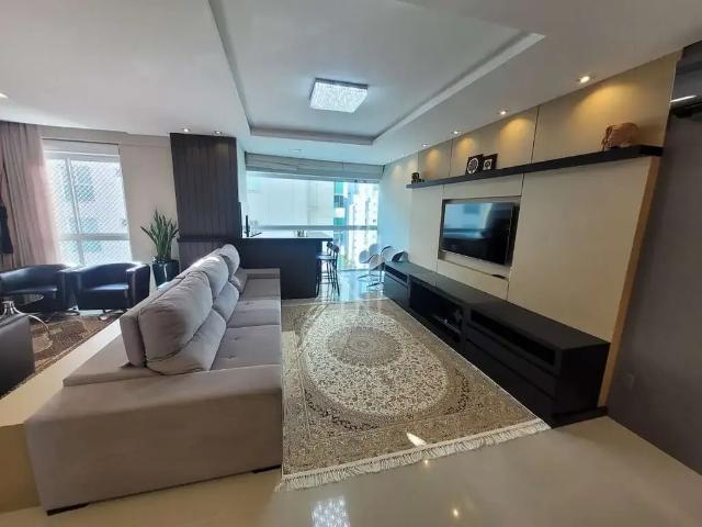 Apartamento para Venda em Balneário Camboriú/SC Pioneiros 3 Quartos