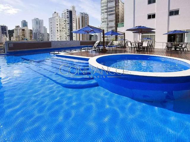 Apartamento para Venda em Balneário Camboriú/SC Pioneiros 3 Quartos