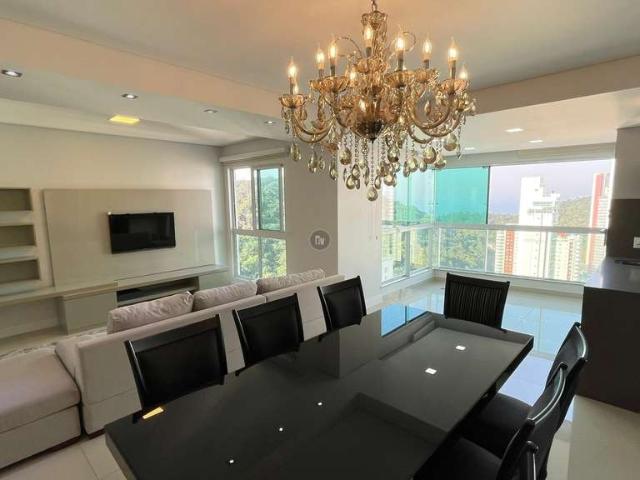 Apartamento para Venda em Balneário Camboriú/SC Pioneiros 3 Quartos