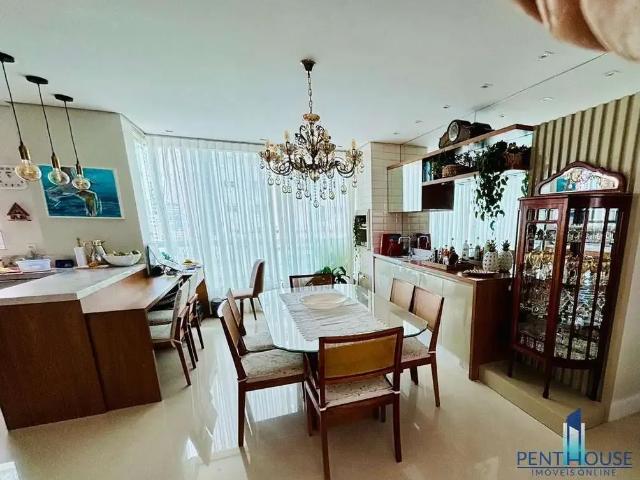 Apartamento para Venda em Balneário Camboriú/SC Pioneiros 3 Quartos
