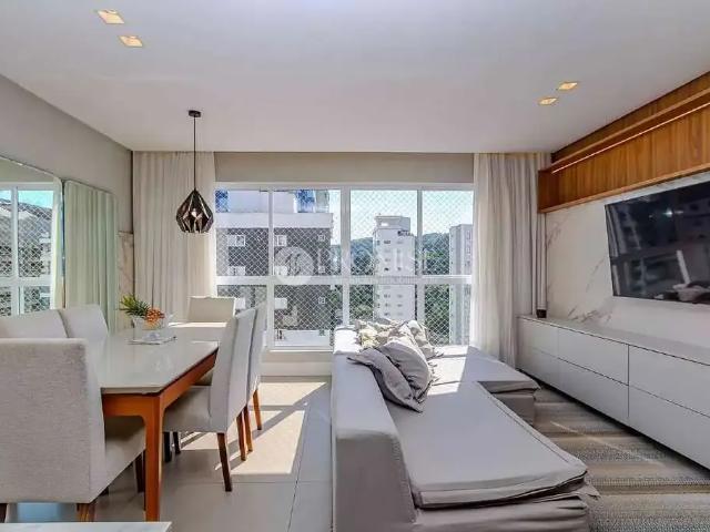 Apartamento para Venda em Balneário Camboriú/SC Pioneiros 3 Quartos
