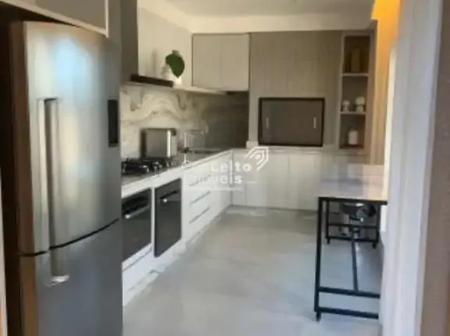 Apartamento para Venda em Balneário Camboriú/SC Pioneiros 3 Quartos