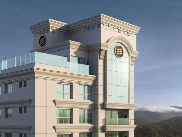 Apartamento para Venda em Balneário Camboriú/SC Pioneiros 3 Quartos