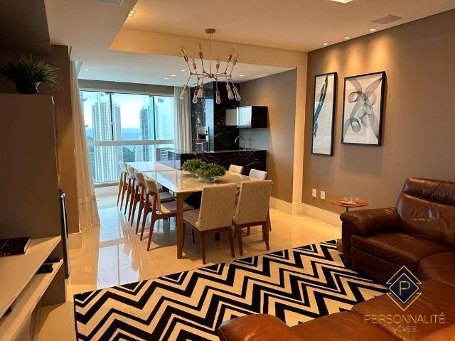 Apartamento para Venda em Balneário Camboriú/SC Pioneiros 3 Quartos