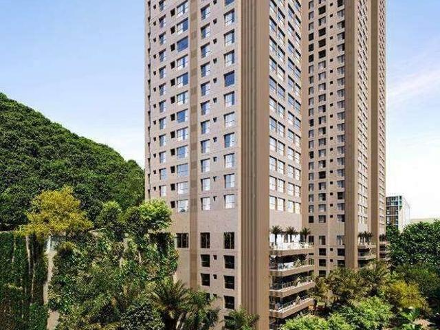 Apartamento para Venda em Balneário Camboriú/SC Pioneiros 3 Quartos