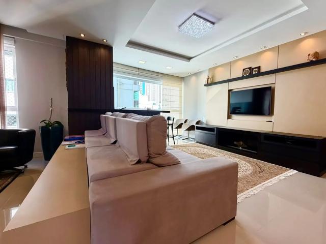 Apartamento para Venda em Balneário Camboriú/SC Pioneiros 3 Quartos