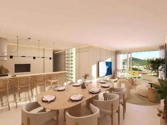 Apartamento para Venda em Balneário Camboriú/SC Pioneiros 3 Quartos
