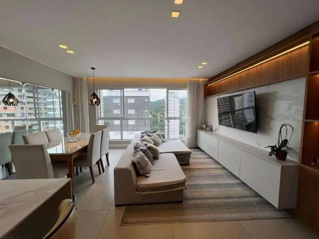 Apartamento para Venda em Balneário Camboriú/SC Pioneiros 3 Quartos