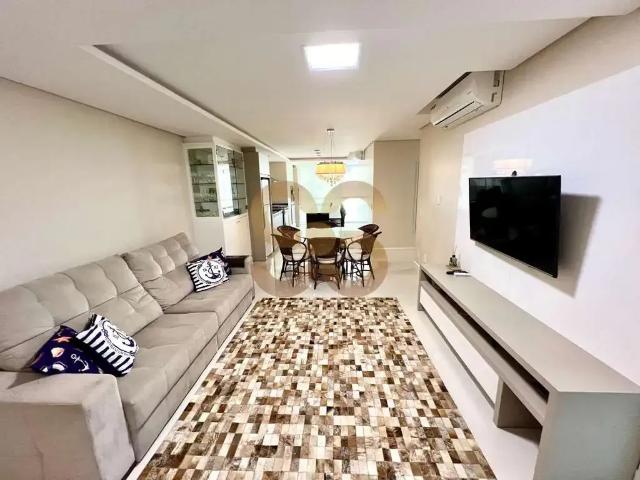 Apartamento para Venda em Balneário Camboriú/SC Pioneiros 3 Quartos