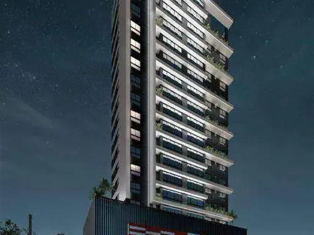 Apartamento para Venda em Balneário Camboriú/SC Pioneiros 3 Quartos