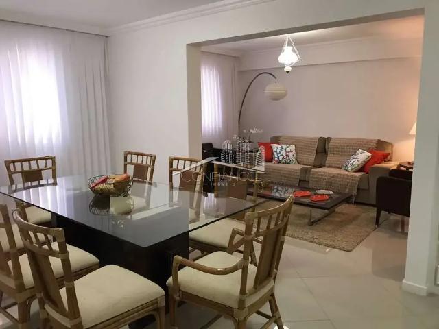 Apartamento para Venda em Balneário Camboriú/SC Pioneiros 3 Quartos