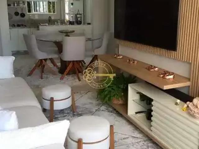 Apartamento para Venda em Balneário Camboriú/SC Pioneiros 3 Quartos