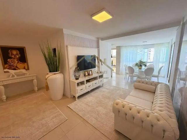 Apartamento para Venda em Balneário Camboriú/SC Pioneiros 3 Quartos