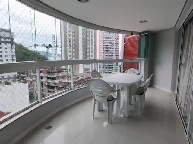 Apartamento para Venda em Balneário Camboriú/SC Pioneiros 3 Quartos