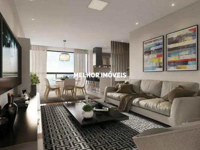 Apartamento para Venda em Balneário Camboriú/SC Pioneiros 3 Quartos