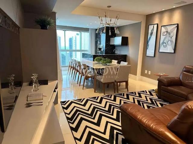 Apartamento para Venda em Balneário Camboriú/SC Pioneiros 3 Quartos
