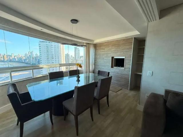 Apartamento para Venda em Balneário Camboriú/SC Pioneiros 3 Quartos