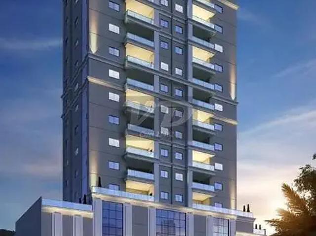 Apartamento para Venda em Balneário Camboriú/SC Pioneiros 3 Quartos