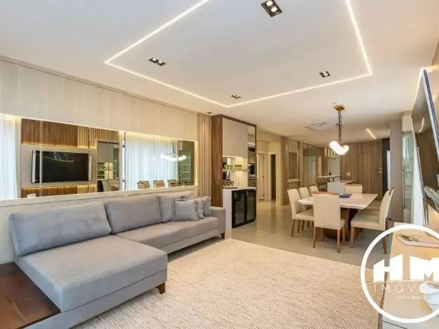 Apartamento para Venda em Balneário Camboriú/SC Pioneiros 3 Quartos